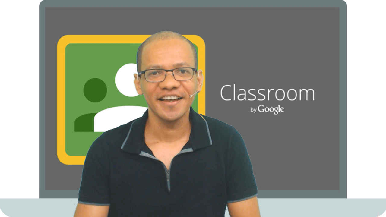 Google Sala de Aula - Crie e administre sua turma online de graça